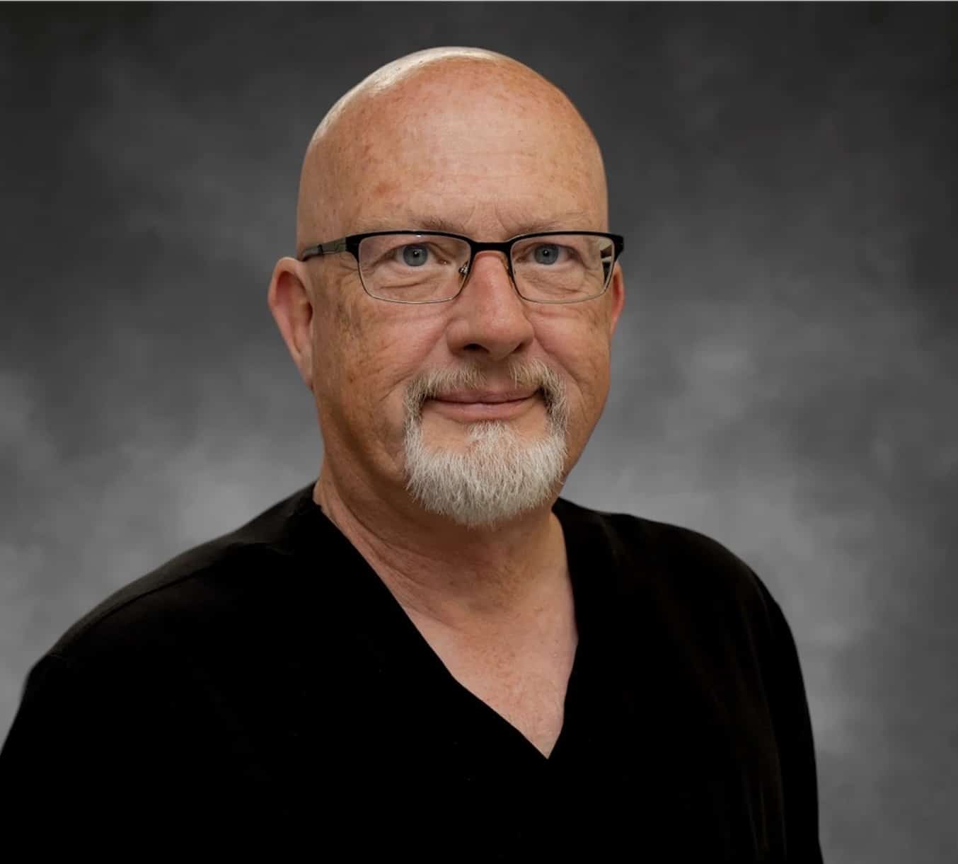 Dr. Martin Schmaltz - Crosby Chiropractic & Acupuncture Centre